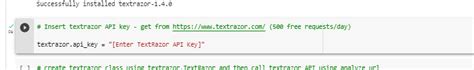 Nlp Entity Seo Python Nlp Entity Analysis Free Scripts