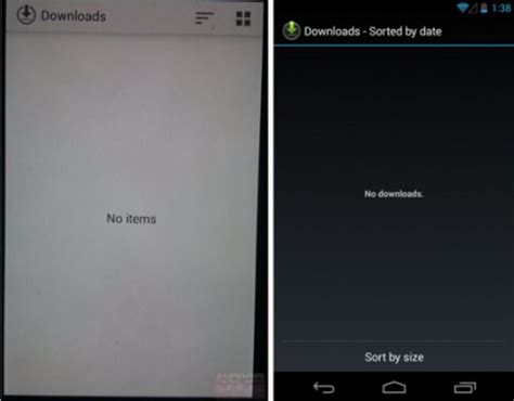 Android Lollipop Svelata La Funzione Factory Reset Protection