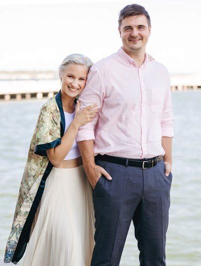 Foto Palju õnne Katariina Ratasepp Ja Taavi Libe Abiellusid Pere