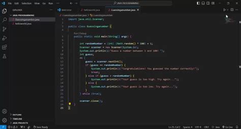 Naveen Kumar N On Linkedin Java Internship Codingfun