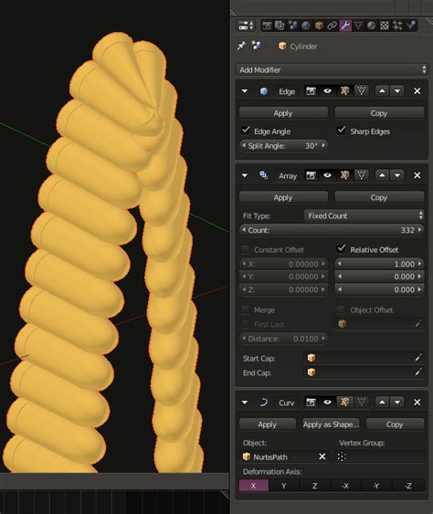 How To Prevent This With Curves Rblender
