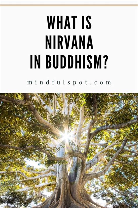 What Is Nirvana In Buddhism Simple Explanation In 2024 Buddhism