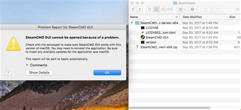 Cannot Run Electron Application On Macos Issue Electron Electron Github