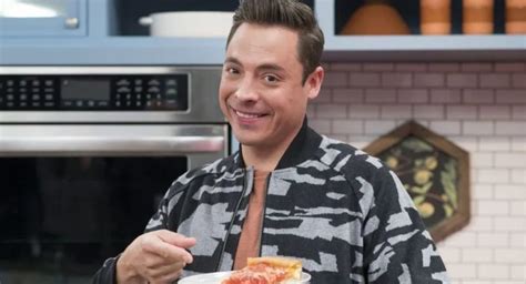 Jeff Mauro Weight Loss Journey Diet Plan Workout Routine And Before