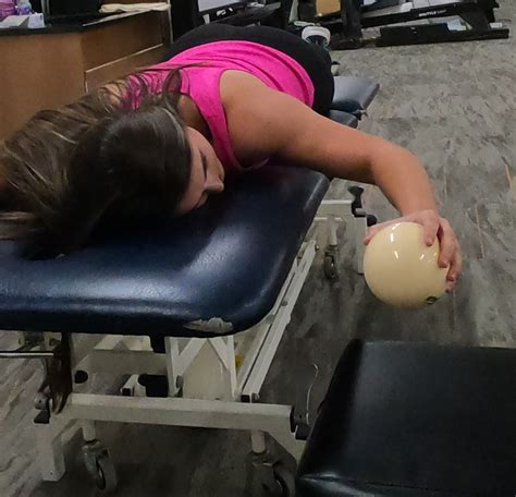 Reliability Of Upper Extremity Functional Performance Tests For