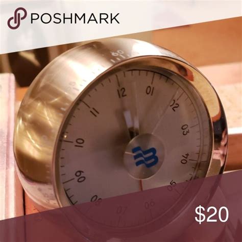 Small Desktop Clock Stylish Office Decor