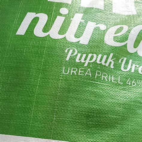 PUPUK UREA NITREA 25KG ASLI ORIGINAL Lazada Indonesia