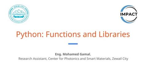 Basics Concept Of Python An Infographic View Pdf