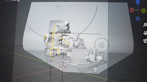 Parts Of My Object Are Invisible Modeling Blender Artists Community