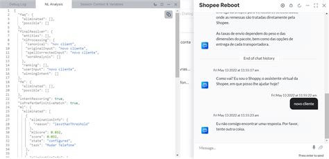 bot doesn t seem to recognize specific faq patterns builder bugs