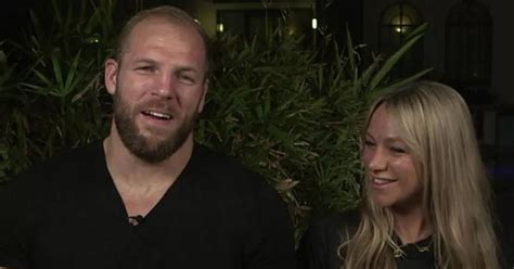 James Haskell On What Really Happened During Two Day Sex Marathon