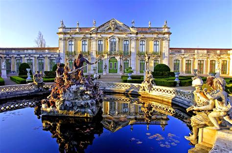 Most Amazing Royal Palaces Of The World They Are Just
