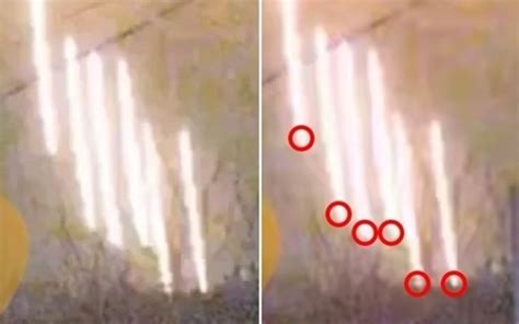 ‘푸틴의 자랑 최강의 창 오레시니크…“나토가 위험하다” 영상 [포착]