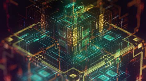 Substrate Experiments On Behance