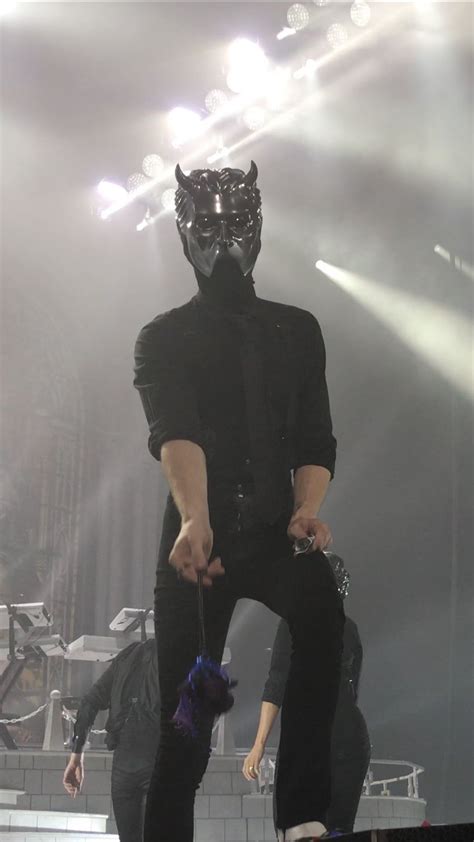 The 10 Best Beatles Songs As Chosen By A Nameless Ghoul From Ghost