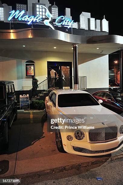 Magic City Atlanta Georgia Photos And Premium High Res Pictures Getty