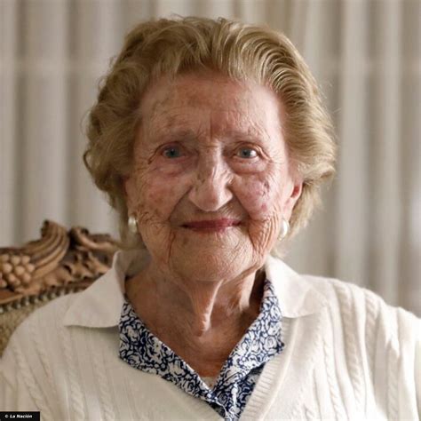 María Gabriela Calderón Longeviquest