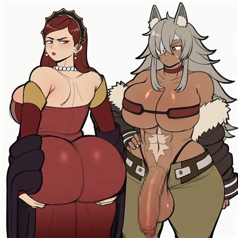 Post 7014880 Eris Boreas Greyrat Getchu18 Ghislaine Dedoldia Hilda