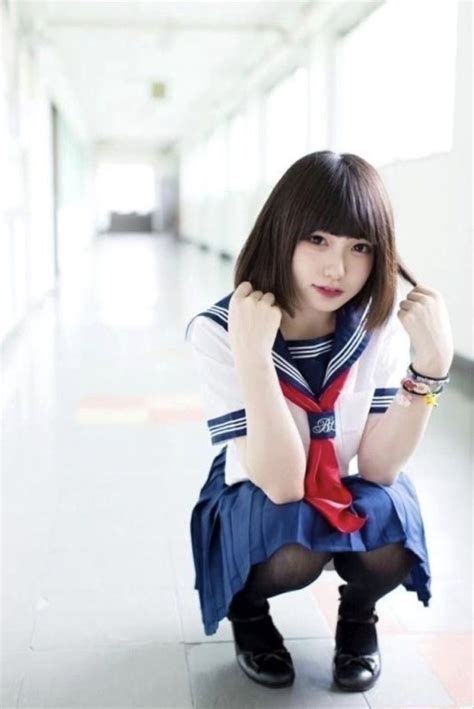 Jk Uniform Japan Cosplay Seifuku Anime Artofit