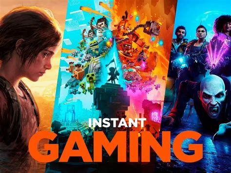 Instant Gaming ¿es Fiable Y Legal Opiniones 2026 Tecnoguia