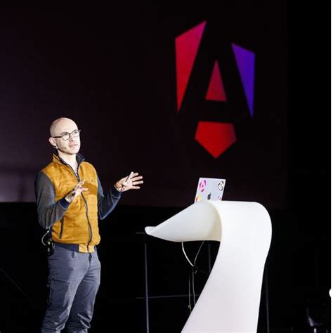 Ai And Style Guide Topics For Angular I Proposed 2 Talks For The