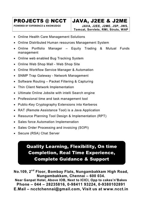 Final Year Aspnet Projects Final Year Vbnet Projects Final Year C