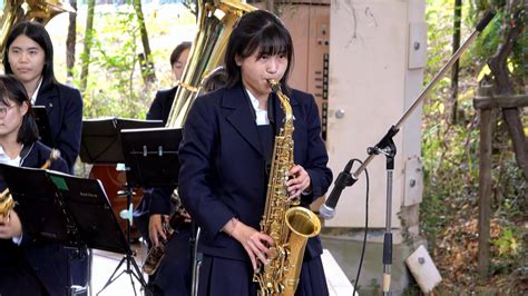 浜松北高校 吹奏楽部「バードランド」 Youtube 浜松北高校 吹奏楽部「バードランド」 Youtube