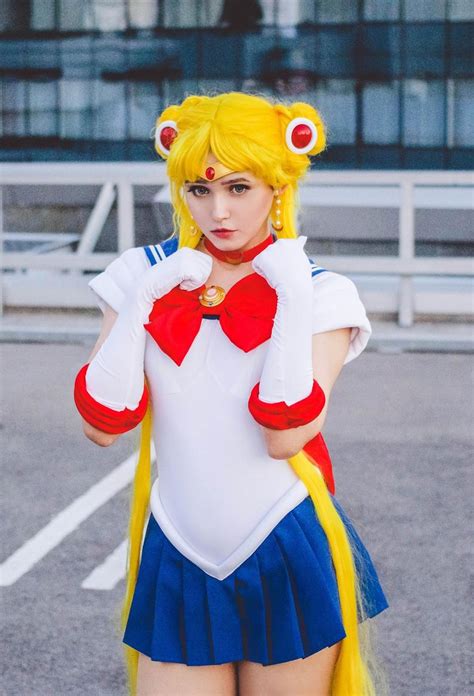 Anime Girl Costumes For Halloween At Callum Shannon Blog