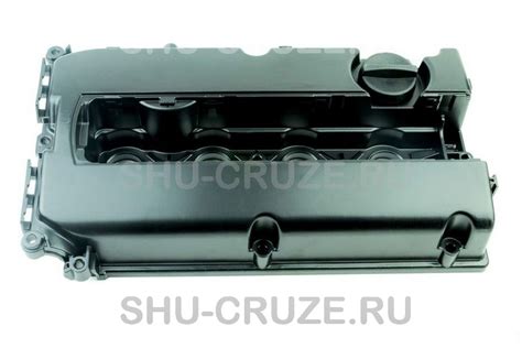 Алюминиевая клапанная крышка двигателя Chevrolet Cruze Круз 1.8 F18D4 ...