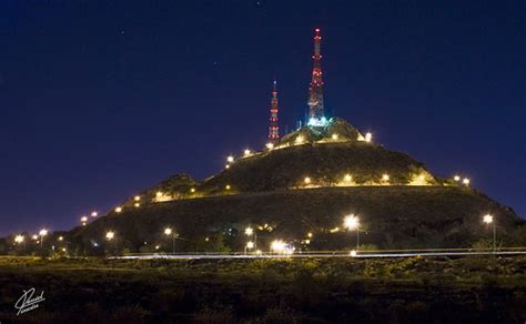 Infortemas El Cerro De La Campana