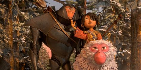Kubo And The Two Strings Summary Trailer Cast And More
