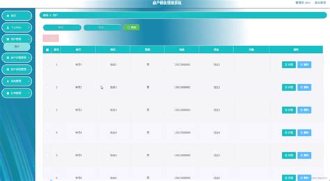 开题报告 Springboot房产销售管理系统3vtxc计算机毕业设计房产公司销售管理系统的研究意义 Csdn博客