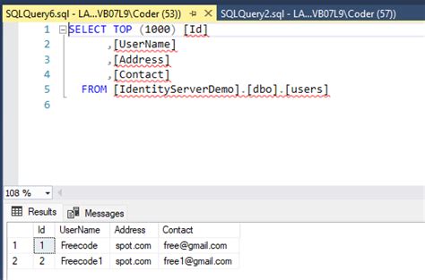 Authentication And Authorization With Identityserver4 In Net Core