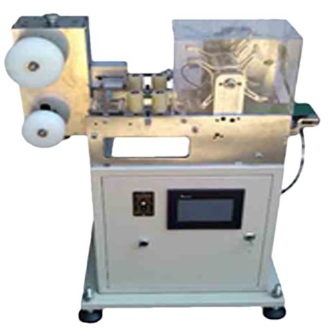 High Quality Automatic Cut Machine Plc Business Friendly Equipment