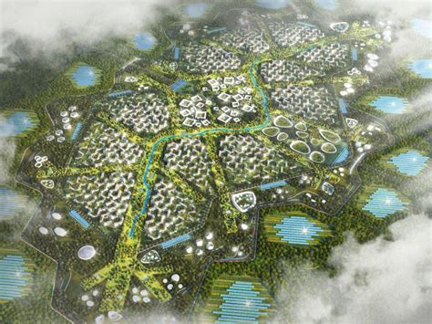 Baharash Architecture Posted On Linkedin