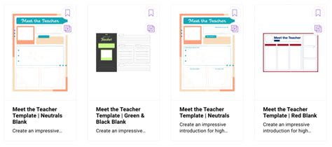 Classroom Introductions