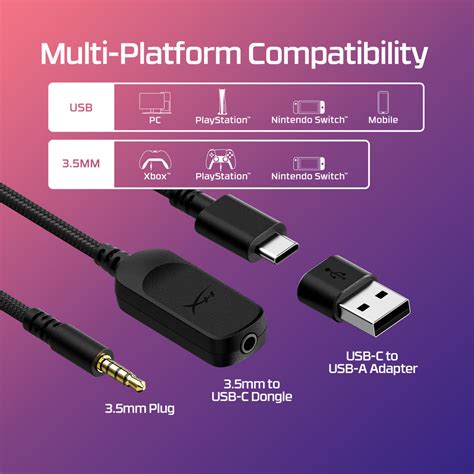 Cloud Iii Headset Gamer