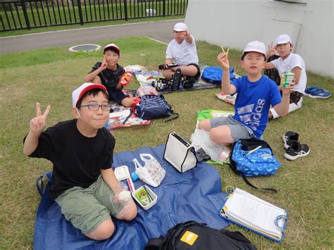 バス遠足・校外学習が行われました｜ようこそ！ 城下小 学校ブログへ