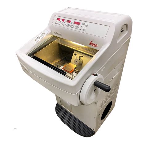 Refurbished And Used Cryostats Southeast Pathology