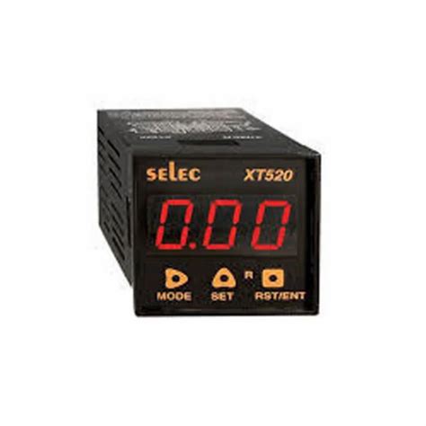 Selec Digital Timer At Rs Piece Digital Timer In Mohali ID