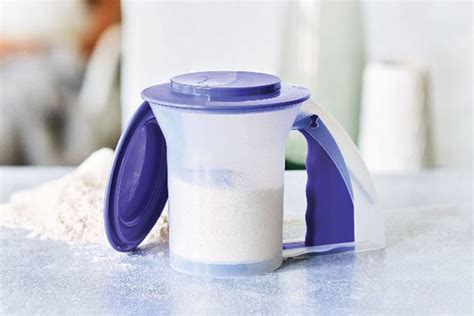 Сито для муки Tupperware купить, цена, доставка