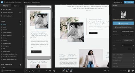 How To Add Image Titles And Alt Text For SEO On Your Photography Website