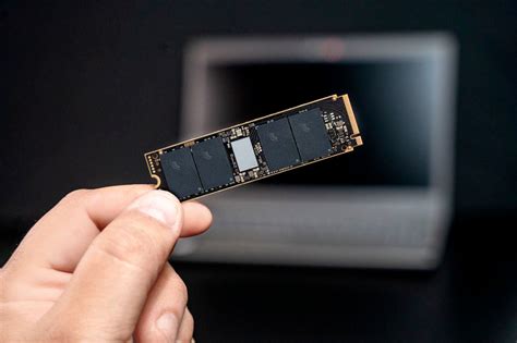 Nvme Over Tcp Is The Coolest Networked Storage Protocol You Havent Heard Of