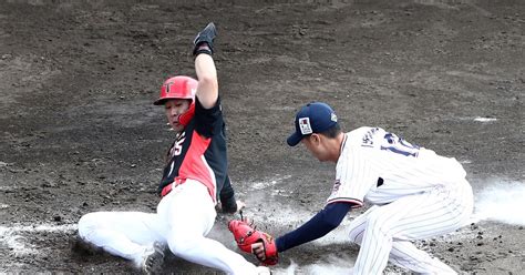 기아 박찬호 동점이다