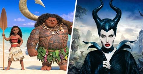 20 Películas De Disney Que Saldrán Próximamente En El Cine