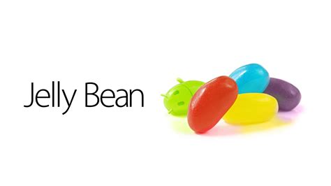 Android 4 1 Smartphones Google Android 4 1 Jelly Bean