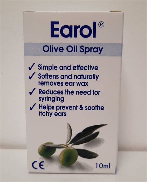 Earol Just Ears Online Shop