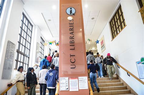 Global Rankings Uct Rises In Research Ranking Uct News