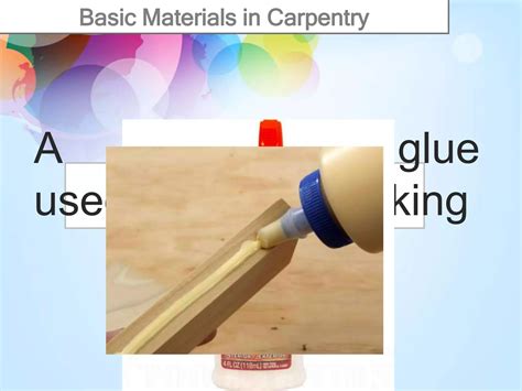 Carpentry Pptx Carpentry Pptx