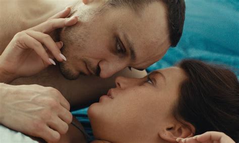 Adèle Exarchopoulos Actriz Francesa “amo El Cine Que Se Trata De